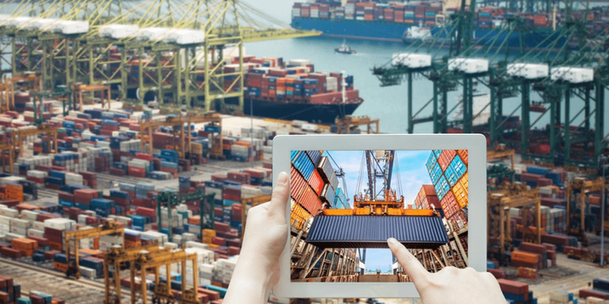La digitalisation dans le commerce international - Centre digital